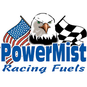 Racing fuel - Columbus Energies