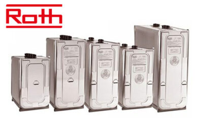 Roth Oil Tank Installation Cost: What To Expect - Columbus Energies