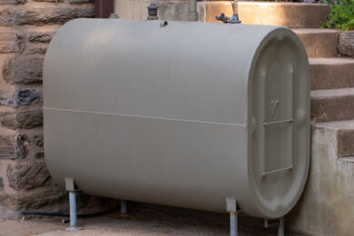 Heating Oil Tank Sludge: What You Should Know - Columbus Energies