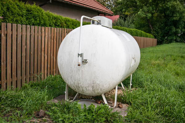 Propane Tanks Portsmouth RI: What You Need To Know - Columbus Energies