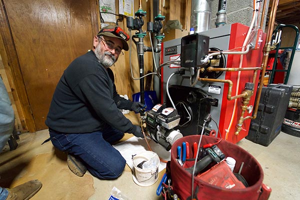 Top Rated HVAC Contractors Swansea MA - Columbus Energies